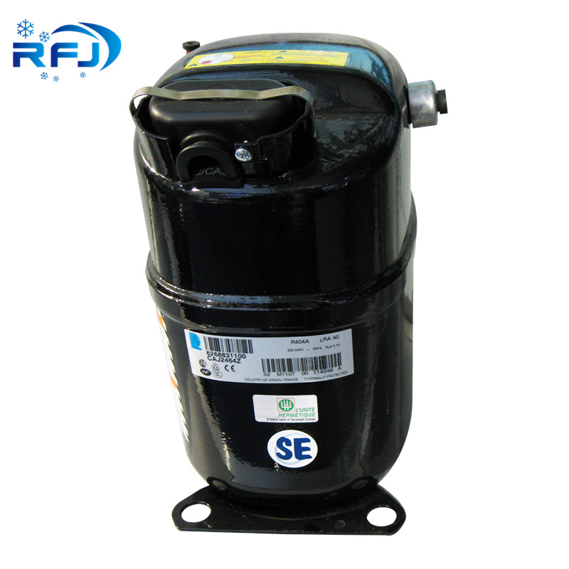 Tecumseh 60HZ Reciprocating Compressors CAJ9510T-Shenzhen Ruifujie Co., Ltd.