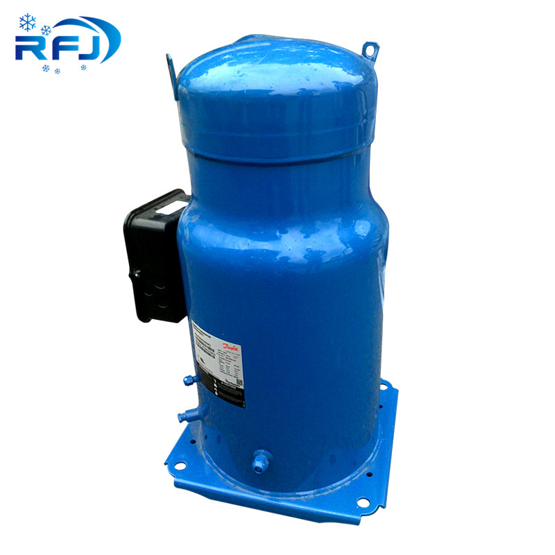 10HP Scroll Compressors Performer Refrigeration SM120S4VC-Shenzhen ...