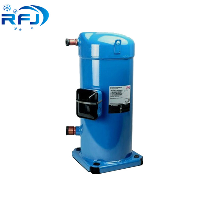3 Phase Danfoss Scroll Compressors SM161T4VC-Shenzhen Ruifujie Co., Ltd.