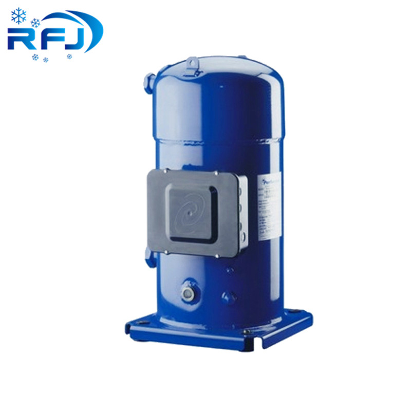 SM series Performer Scroll Compressors SM185S4CC-Shenzhen Ruifujie Co ...
