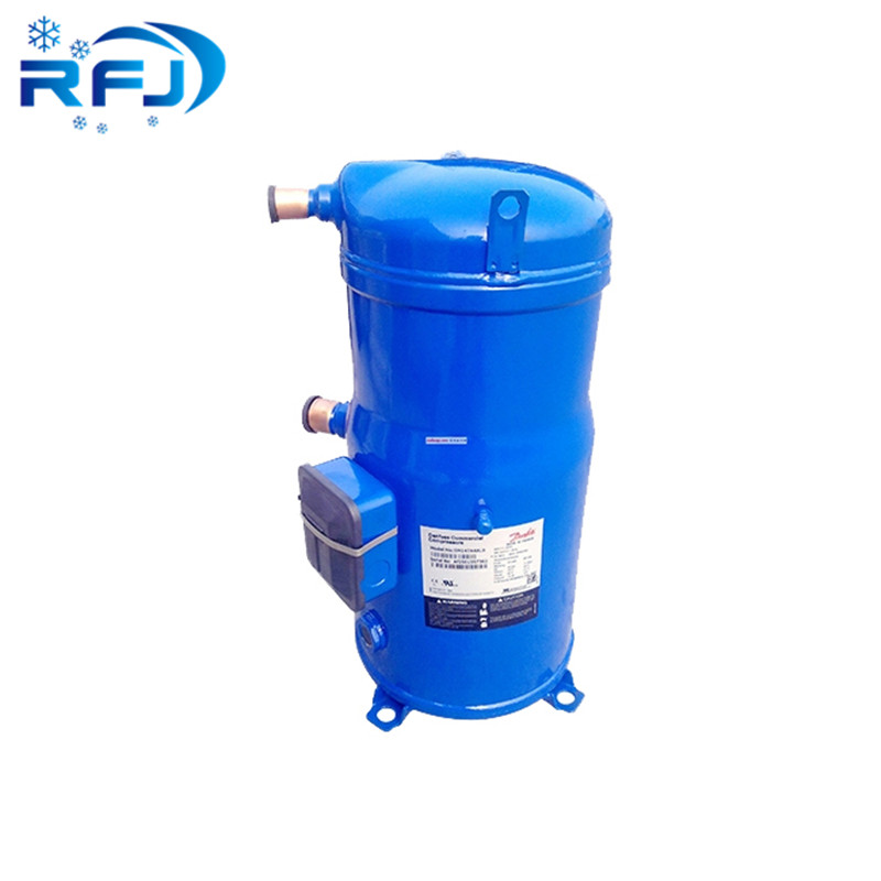 3 Phase Danfoss Scroll Compressors SM161T4VC-Shenzhen Ruifujie Co., Ltd.