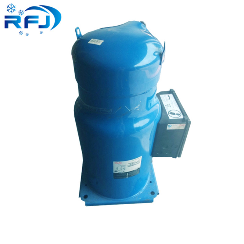 20HP AC Performer Scroll Compressors SY240A4CBD-Shenzhen Ruifujie Co., Ltd.