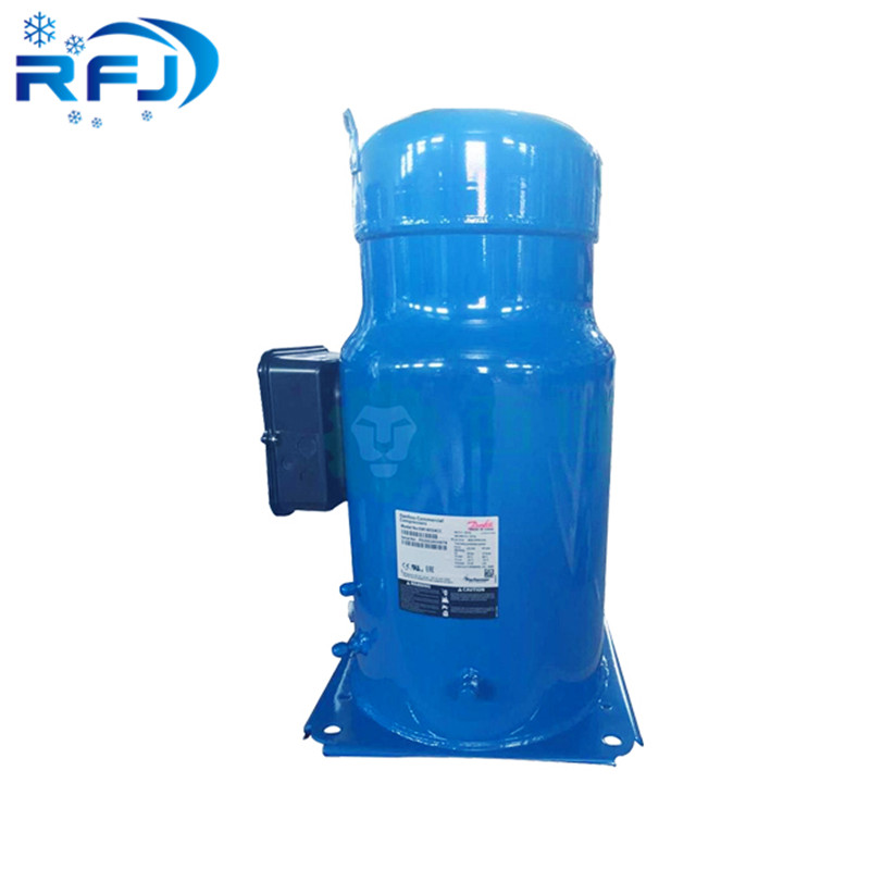 20HP AC Performer Scroll Compressors SY240A4CBD-Shenzhen Ruifujie Co., Ltd.