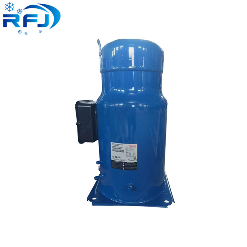 Danfoss Performer AC Scroll Compressors SY380A4CBE-Shenzhen Ruifujie Co ...