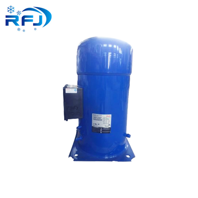 Refrigeration 8HP Performer Scroll Compressors SZ100S4VC-Shenzhen ...