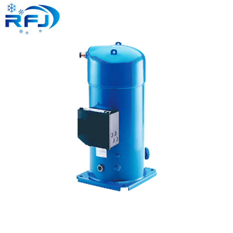 Refrigeration 8HP Performer Scroll Compressors SZ100S4VC-Shenzhen ...