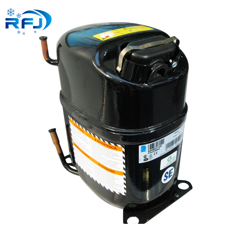 Tecumseh 60HZ Reciprocating Compressors CAJ9510T-Shenzhen Ruifujie Co., Ltd.