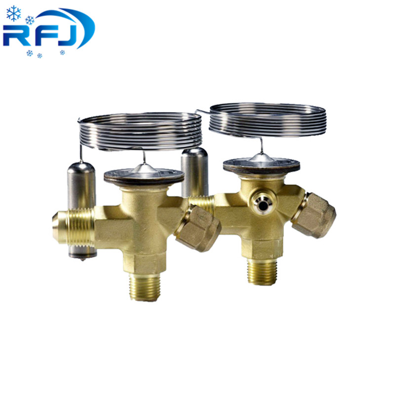 Danfoss T2 expansion valve 068Z3400-Shenzhen Ruifujie Co., Ltd.